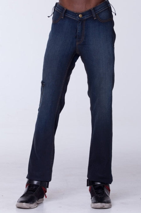 Adaptive premium jeans for men, clothing for the disabled and elderly ...